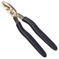 IMS Company - Bronze Sprue Puller Tool, 15 Degree Flat Back, Serrated ...