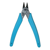 IMS Company - Gate Cutter, 5", Model T1055 Mini-Nipper, Machined Flat ...