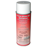 IMS Company - Mold Release, Silicone, Economy, Spray Can, 16 fl oz ...