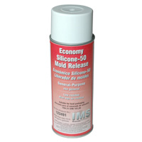 IMS Company - Mold Release, Silicone-50, Economy, Can, 16 fl oz ...