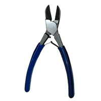 IMS Company - Gate Cutter, 6", Model IMS6S, Flat Back Blade, Slim ...