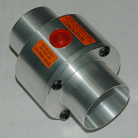 IMS Company - Line Vac Air Operated Material Conveyor, Standard Duty ...