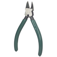 IMS Company - Gate Cutter, 6", Economy Series, EconB6 Model, Rounded ...