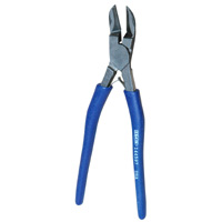 IMS Company - Gate Cutter, 10", Model SW10.30, Flat Back Blade, Thin ...