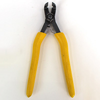 IMS Company - Gate Cutter, 8", Model S88.90, Super Series Flat Back ...