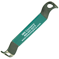 IMS Company - Flash Trimmer, 1/2" Cutting Hole Each End. 100875 IMS ...