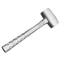 IMS Company - Mold Hammer, 1-1/2 lb., Aluminum, 11-1/2" Long. 101042 ...