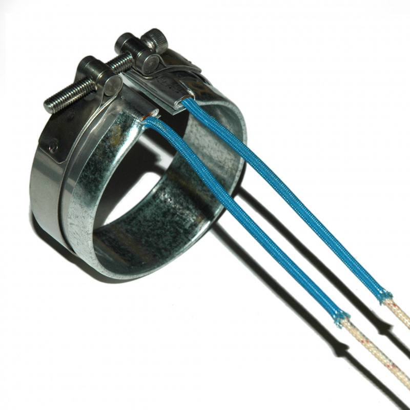 IMS Company - Heater Band, 2-1/2" ID x 1" Wide, Mica, 240 Volt, 300 ...