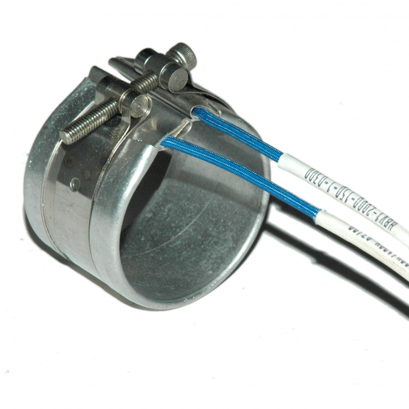 IMS Company - Heater Band, 2" Inside DIameter x 1-1/2" Wide, Mica, 120 ...