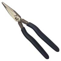 IMS Company - Bronze Sprue Puller Tool, Straight Needle Nose, Serrated ...