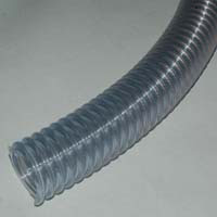 IMS Company - Loader Hose, 1-3/4" ID, Static Wire, Clear Wall, Helix ...