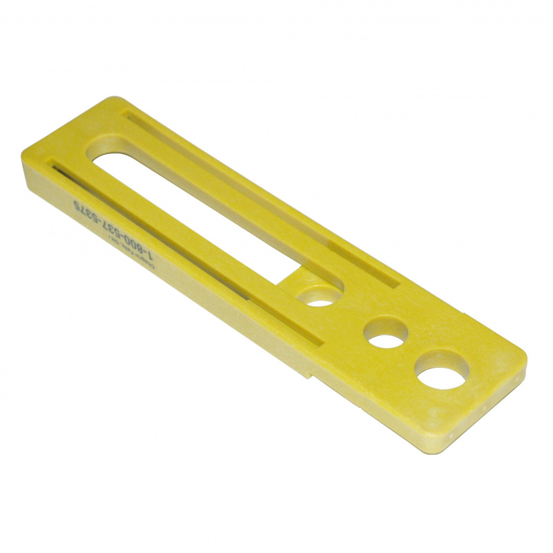 IMS Company - Mold Handling Latch, 9" Long, Locks Mold Closed During ...