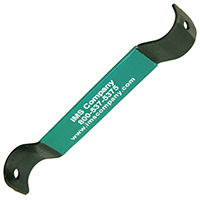 IMS Company - Flash Trimmer, 3/16" Cutting Hole Each End, Former Item ...