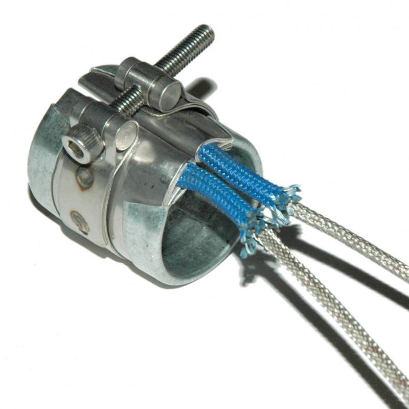 IMS Company - Heater Band, 30mm ID X 38mm Wide, 240 Volt, 130 Watt ...