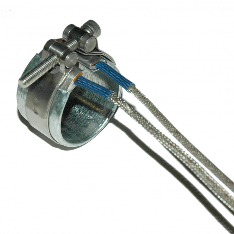 IMS Company - Heater Band, 35mm ID X 25mm Wide, 240 Volt, 100 Watt ...