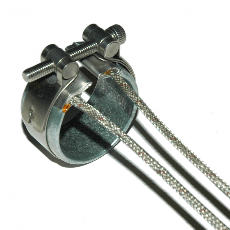 IMS Company - Heater Band, 35mm ID X 22mm Wide, 240 Volt, 85 Watt ...