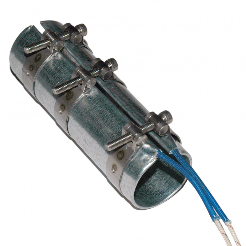 IMS Company - Heater Band, 1-1/2" ID x 5" Wide, Mica, 240 Volt, 700 ...