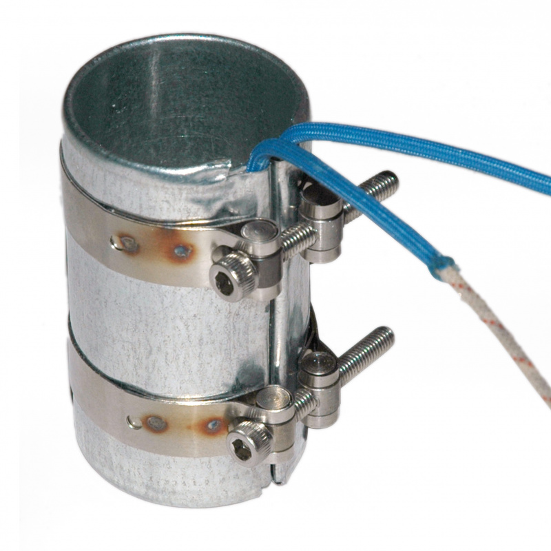 IMS Company - Heater Band, 1-1/2" ID x 3" Wide, Mica, 240 Volt, 450 ...