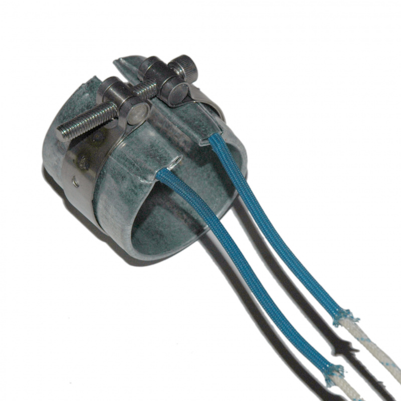 IMS Company - Heater Band, 1-1/2" ID x 1-1/2" Wide, Mica, 120 Volt, 300 ...