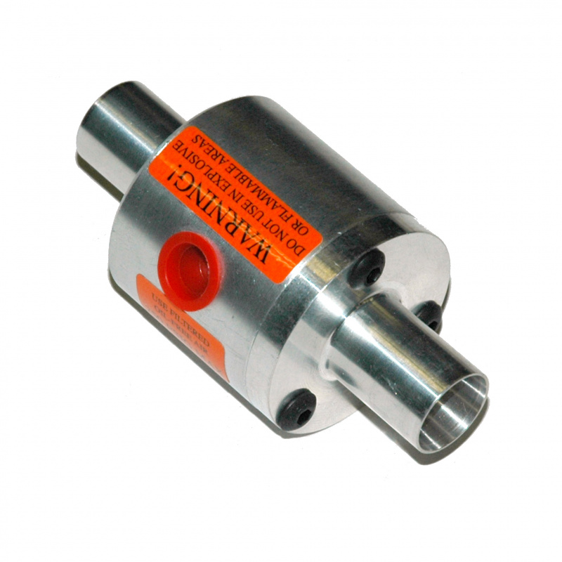 IMS Company - Line VAC Air Operated Material Conveyor, Standard Duty ...