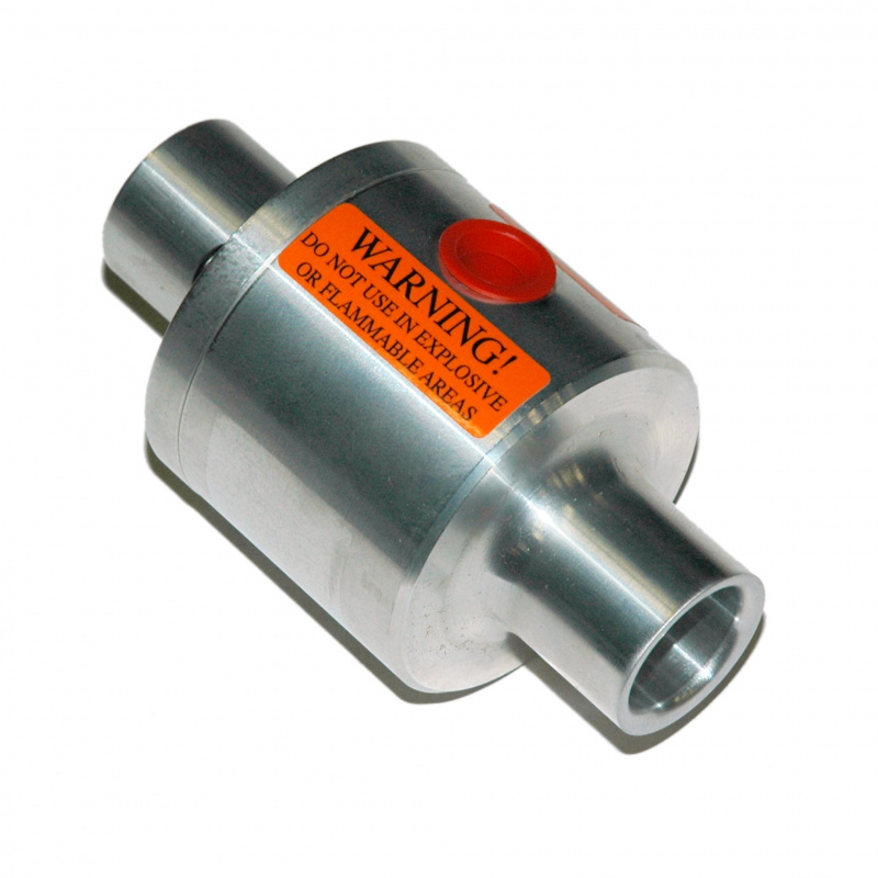 IMS Company - Line VAC Air Operated Material Conveyor, Standard Duty ...