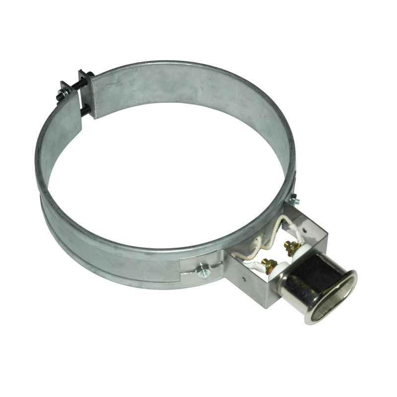 IMS Company - Heater Band, 6" Inside DIameter x 1-1/2" Wide, Mica, 240 ...