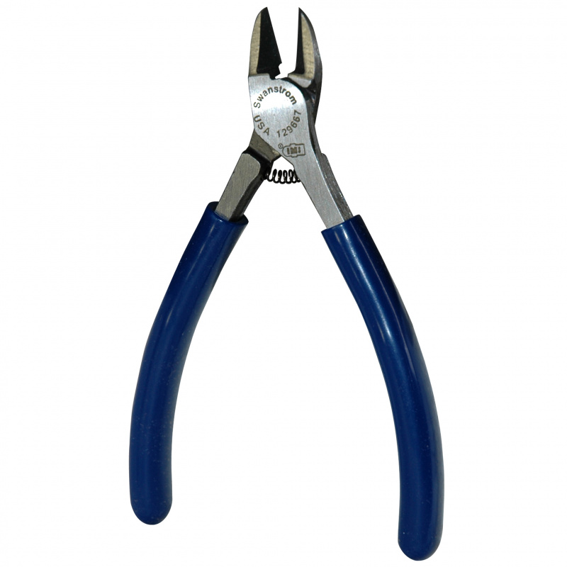 IMS Company - Gate Cutter, 4-1/2", IMS Series, Model IMS4-C, Flat Back ...