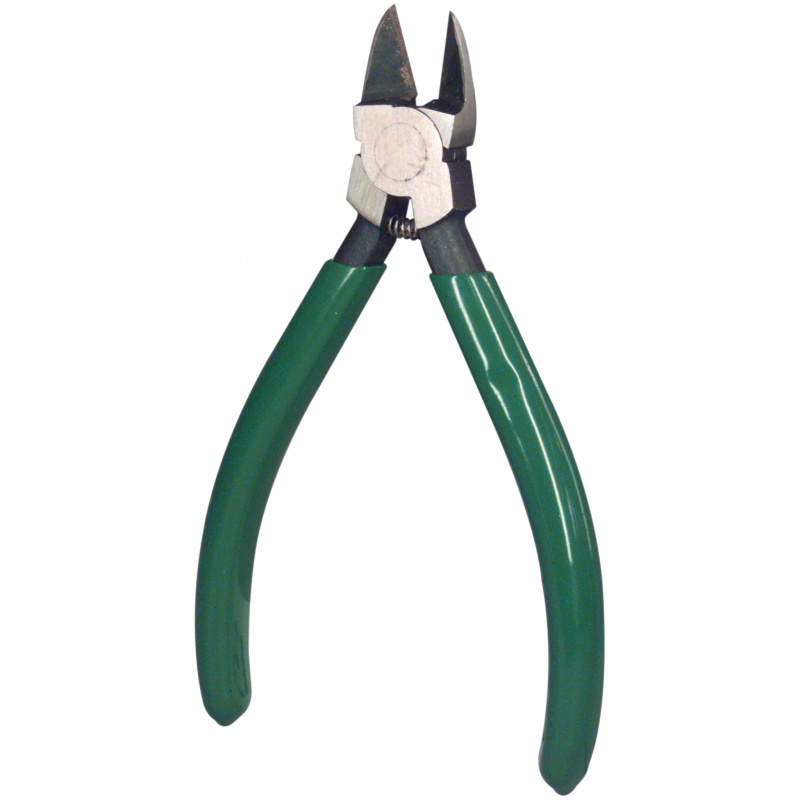 IMS Company - Gate Cutter, 6", Economy Series, Econb6 Model, Rounded ...