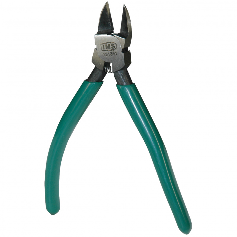IMS Company - Gate Cutter, 6", Economy Series, Econ6Er Model, Flat Back ...