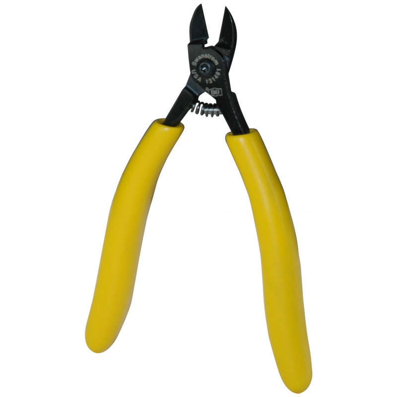 IMS Company - Gate Cutter, 5", Model S-55-C, Super Series Flat Back ...