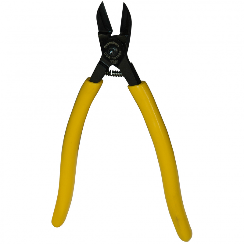 IMS Company - Gate Cutter, 7", Model S7S-C, Super Series Flat Back ...