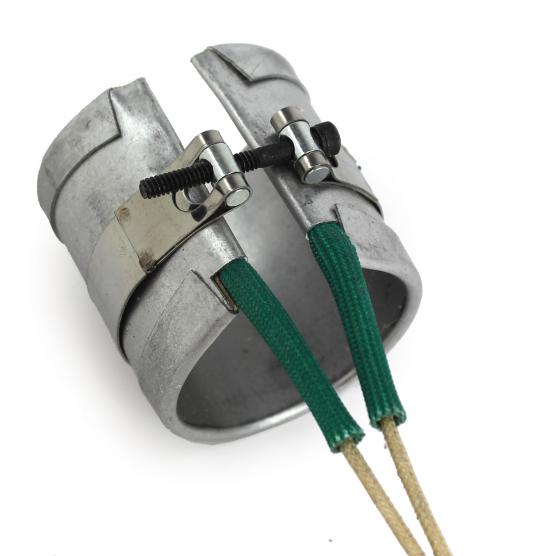 IMS Company - Heater Band, 1-3/4" Inside DIameter x 2" Wide, Mica, 240 ...