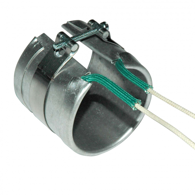 IMS Company - Heater Band, 2" ID X 2" Wide, Mica, 120 Volt, 400 Watt ...