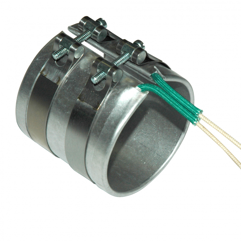 IMS Company - Heater Band, 3" Inside DIameter x 3" Wide, Mica, 120 Volt ...