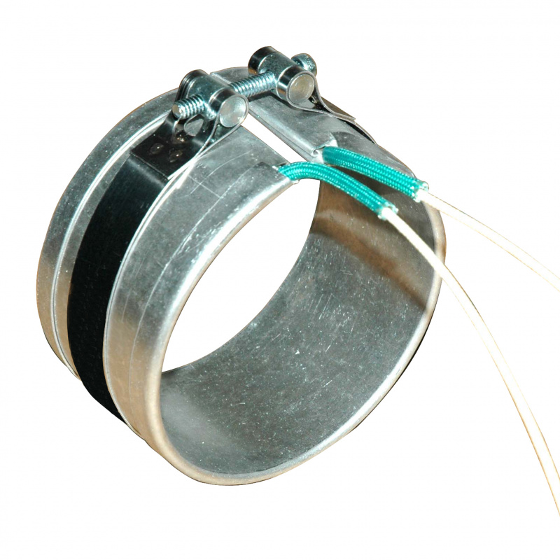 IMS Company - Heater Band, 3-1/2" ID X 2" Wide, Mica, 240 Volt, 600 ...