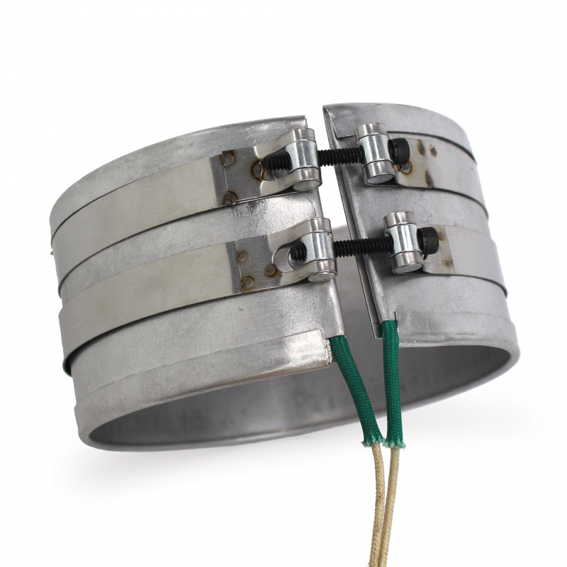 IMS Company - Heater Band, 5-1/2" ID x 3" Wide, Mica, 220 Volt, 1500 ...