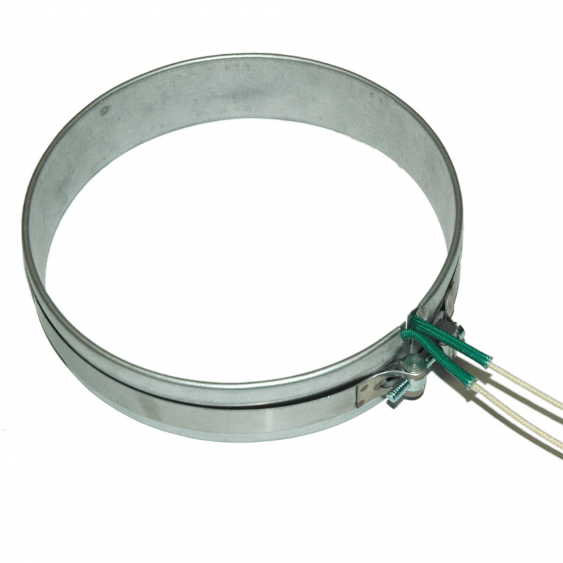 IMS Company - Heater Band, 6-1/2" ID x 1-1/2" Wide, Mica, 240 Volt, 950 ...