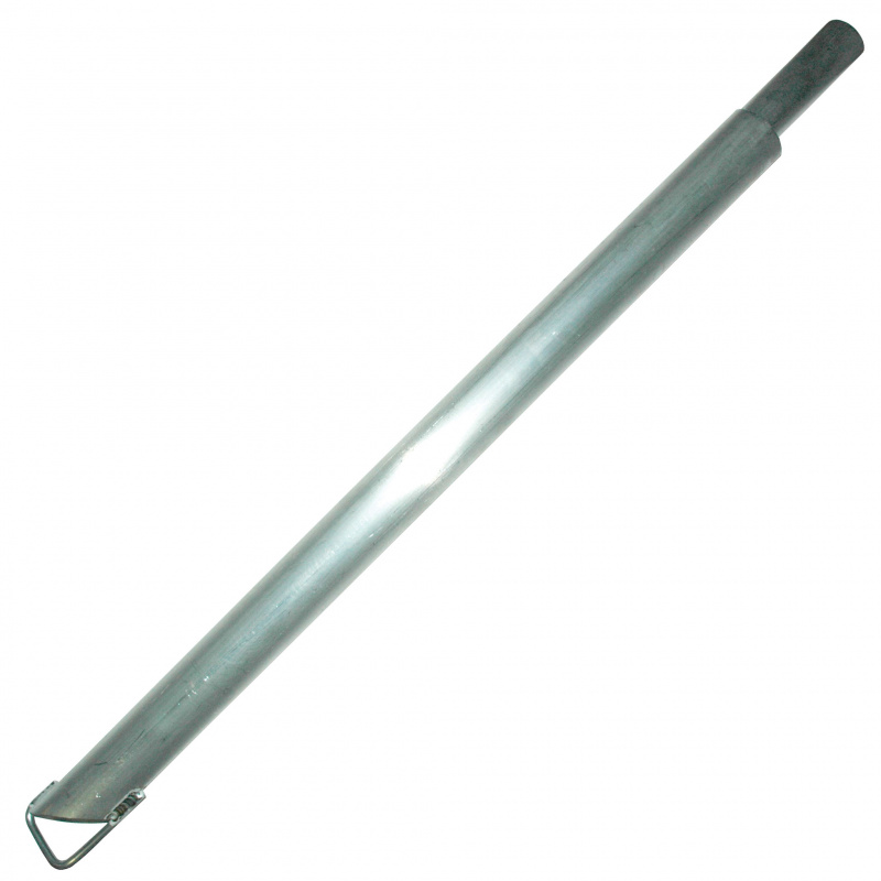 IMS Company - Wand, Pick-Up Probe, 36" Long, 1-3/4" OD, Tube, Stainless ...