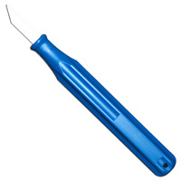IMS Company - Flash Knife, Ceramic Blade Disposable Style With Non ...