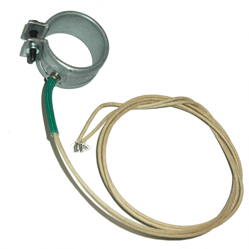 IMS Company - Heater Band, 1-1/2" ID x 1" Wide, Mica, 240 Volt, 150 ...