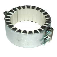 IMS Company - Heater Band, 4" Inside DIameter x 1-1/2" Wide, 240 Volt ...