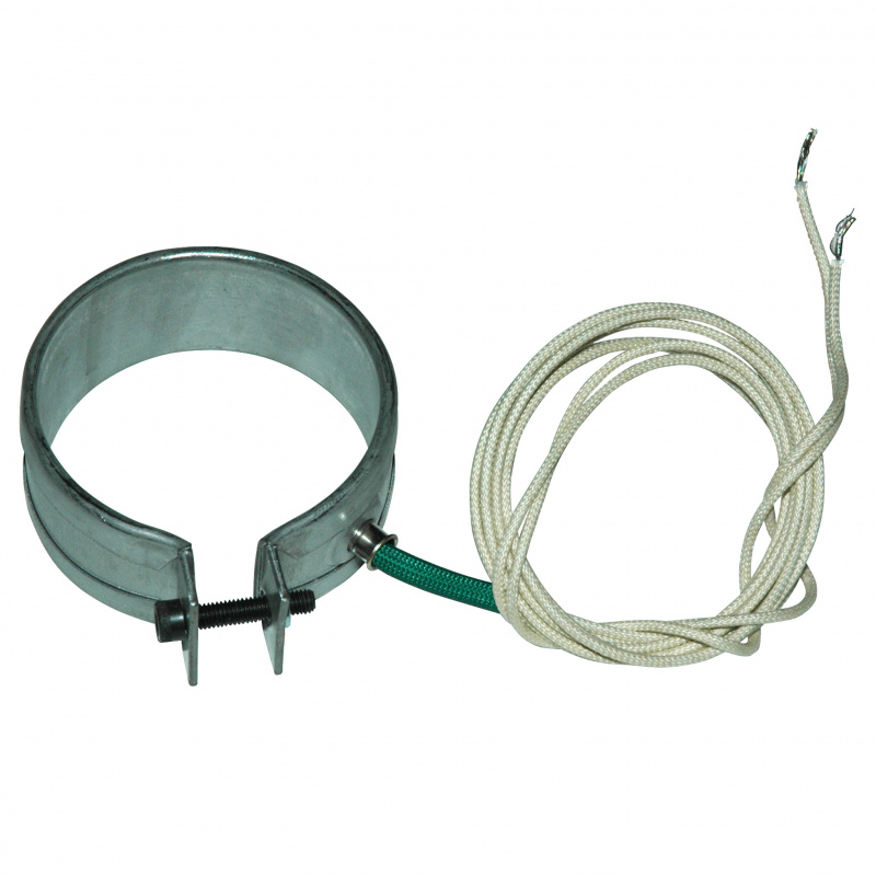 IMS Company - Heater Band, 2-1/2" ID X 1-1/4" Wide, 120 Volt, 350 Watt ...