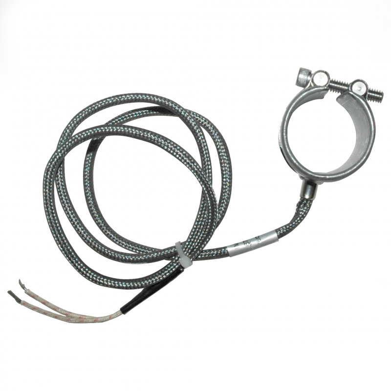 IMS Company - Heater Band, 1-1/2" ID x 2" Wide, 240 Volt, 675 Watt, HS ...