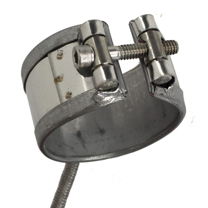 IMS Company - Heater Band, 2-1/4" ID X 1-1/2" Wide, 240 Volt, 750 Watt ...