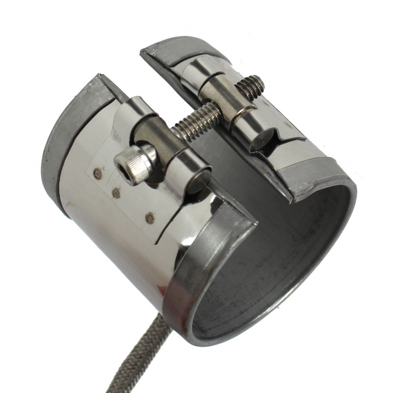 IMS Company - Heater Band, 2-1/4" Inside DIameter x 2-1/2" Wide, 240 ...