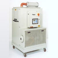 IMS Company - Desiccant Dryer, Free Standing Floor Model. Dual ...