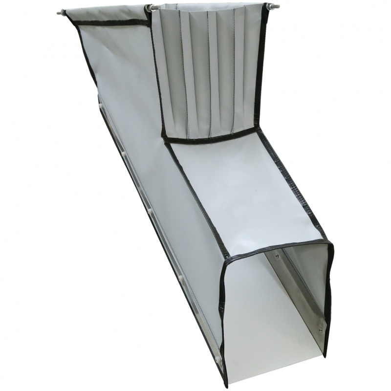 IMS Company - Part Chute, SB Style With Soft Drop Zone, 12" Mold Open ...