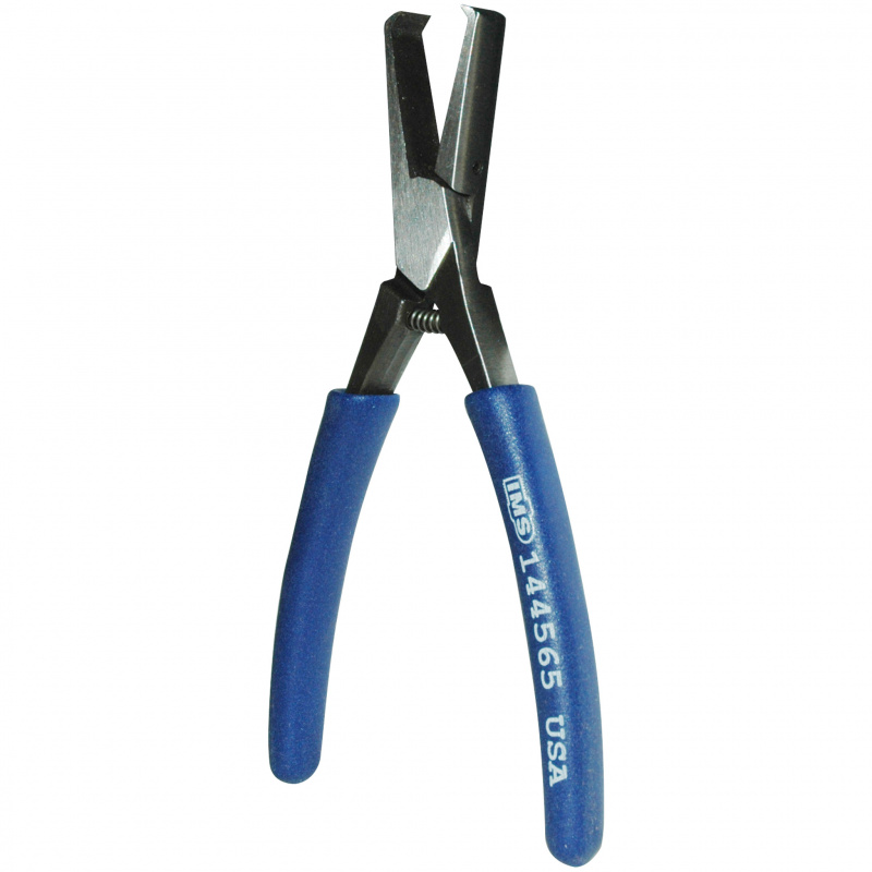 IMS Company - Gate Cutter, 6-1/2", Model Sw6Cn, End Nipper Blade Stop ...