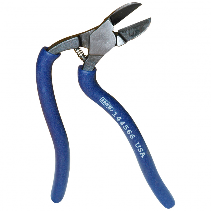 IMS Company - Gate Cutter, 7-1/2", 90 Degree Bent Handle Model ...