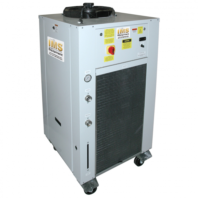 IMS Company - Chiller, 8 Ton, 460/60/3 Volt, Series S, Masterchill Air ...
